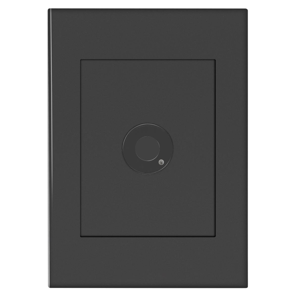 HPM VIVO PIR Sensor - Grey - Bunnings Australia