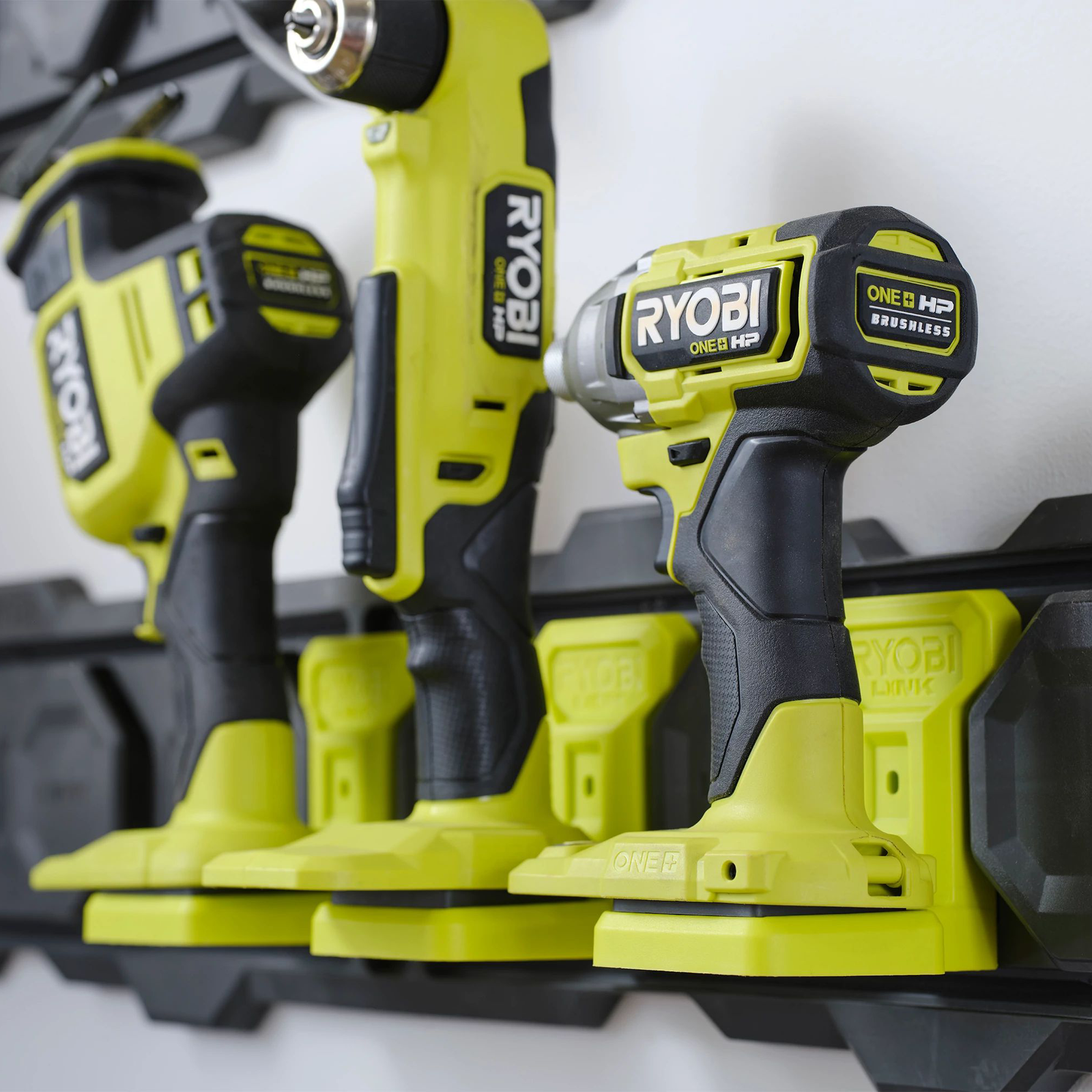 Ryobi tool organizer store