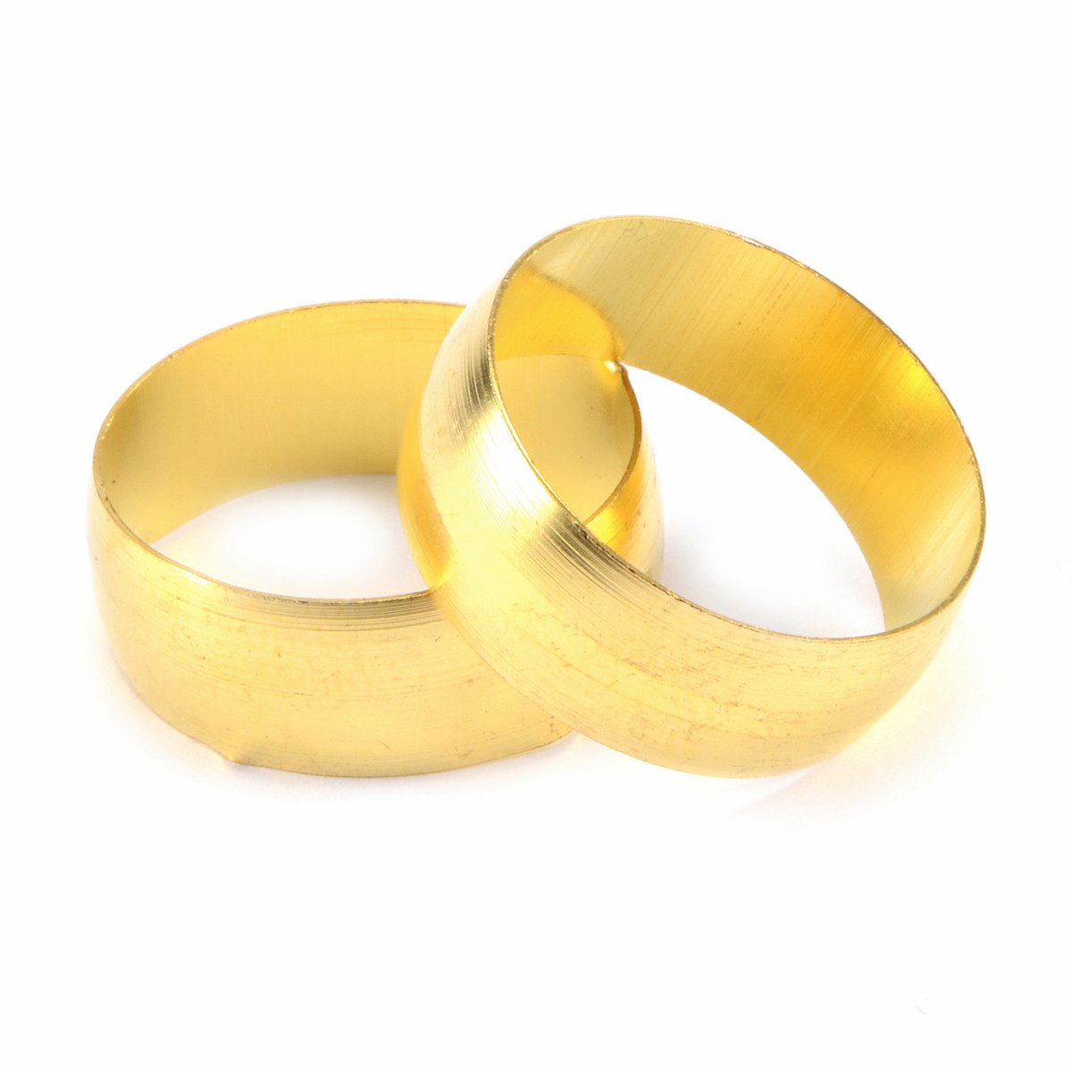 Instantor 20mm Brass Compression Ring - Bunnings New Zealand