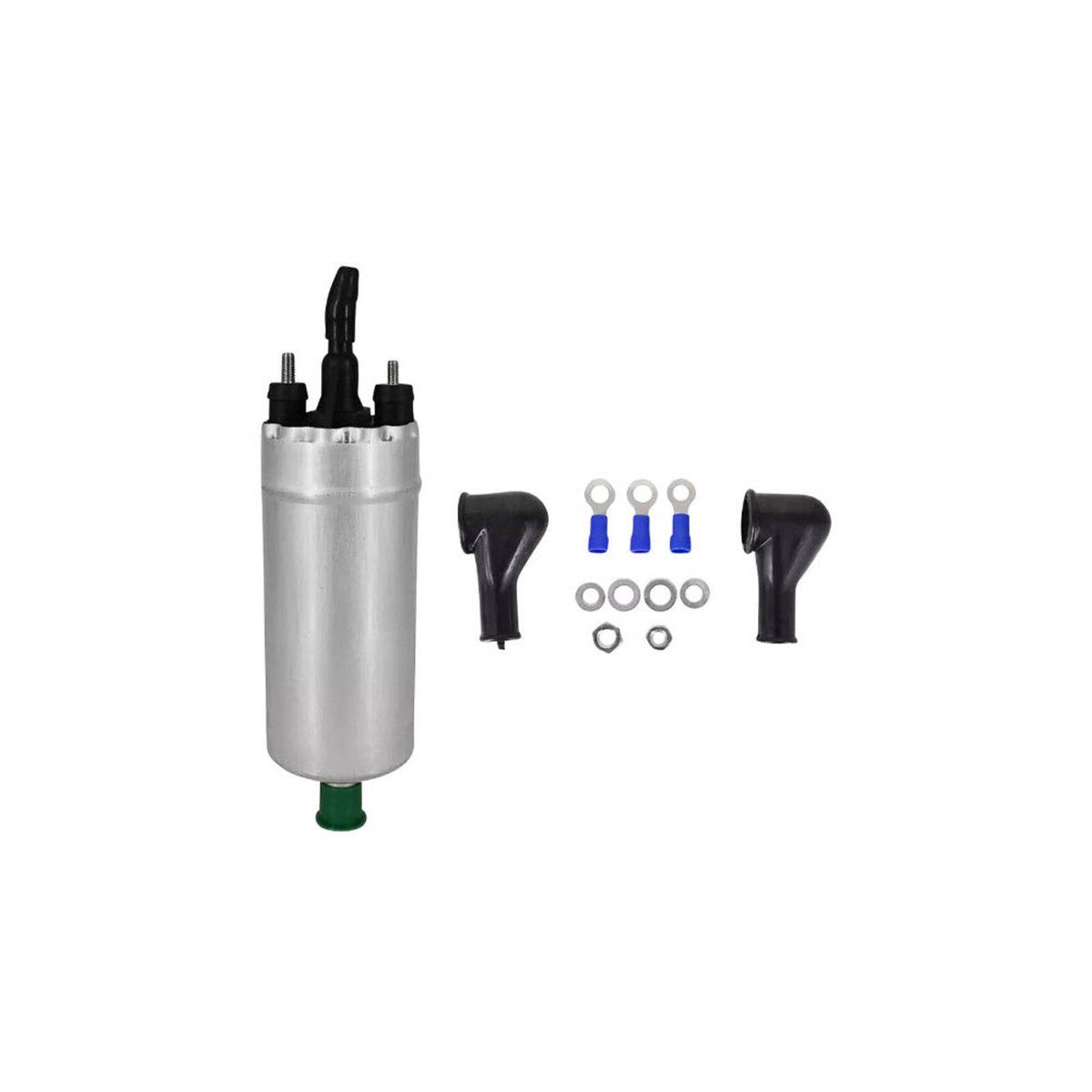 Electronic External Fuel Pump For Ford XE Falcon Wagon 4.1L EFI 1982 ...