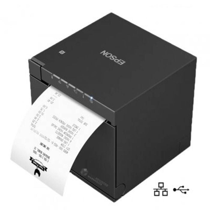 Epson TM-M30III-202 Thermal Receipt Printer - Bunnings Australia