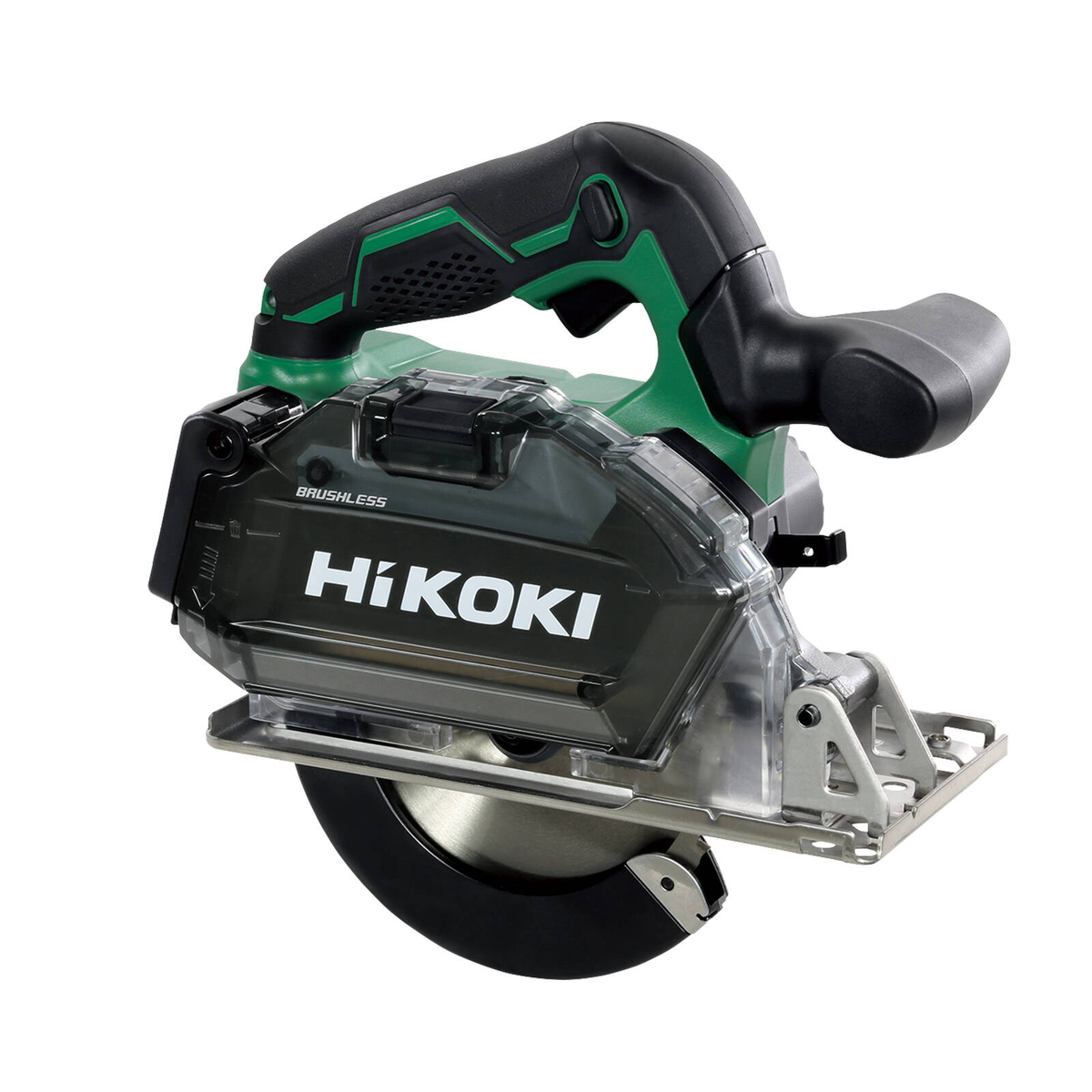 Hikoki 18V 150mm Metal Cutting Saw Skin Only - Bunnings Australia
