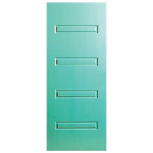 Hume 2040 x 920 x 40mm Entrance Door Duracote Vaucluse Premier XV10 ...