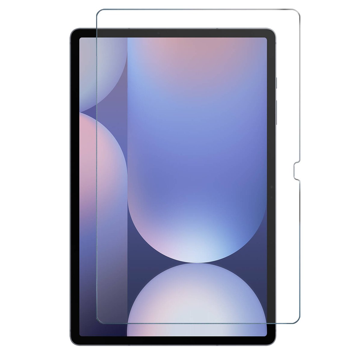 3 Pack MEZON Samsung Galaxy Tab S10+ (12.4") Anti-Glare Matte Film ...