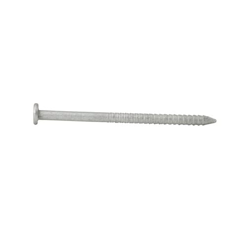 NZ Nails 60 x 3.15mm Galvanised Timber Paling Nail - 2kg Pack ...