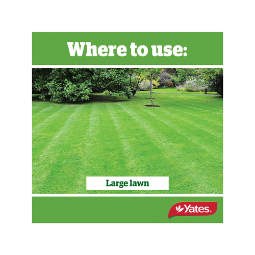 Yates 1L Turfix Lawn Weed Spray - Bunnings New Zealand