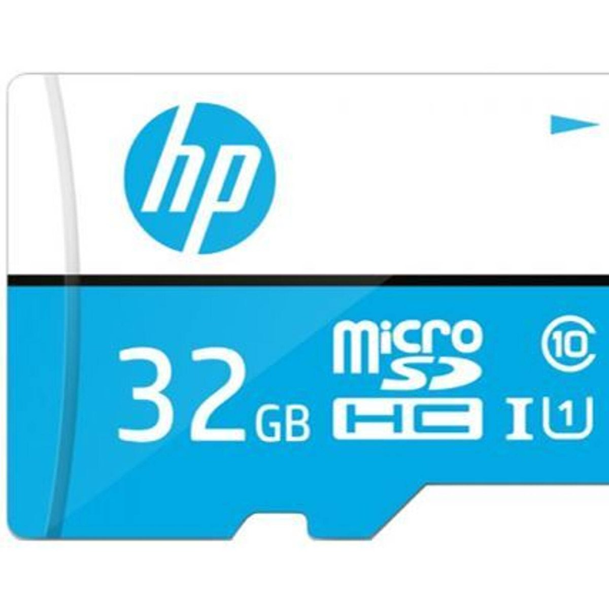 HP Memory Card 32GB MicroSDXC UHS-I Class 10 [HFUD032-1U1BA] - Bunnings ...