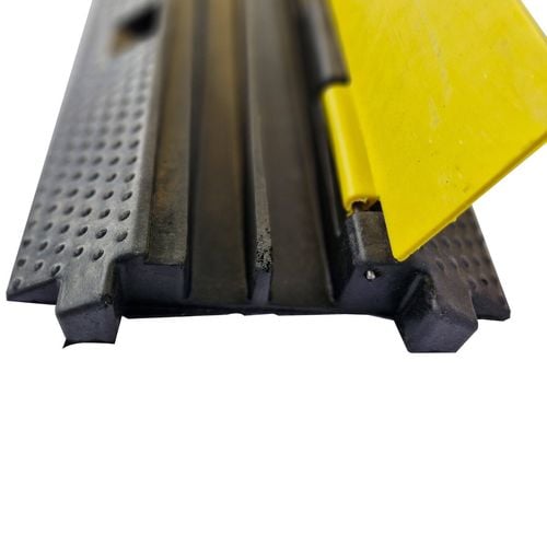 Brutus 1000mm Double Channel Cable Protector - Bunnings New Zealand
