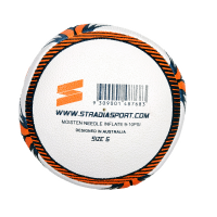 STRADIA Reflex Size 5 Training Accessory - Pass Mastery Engineered for ...