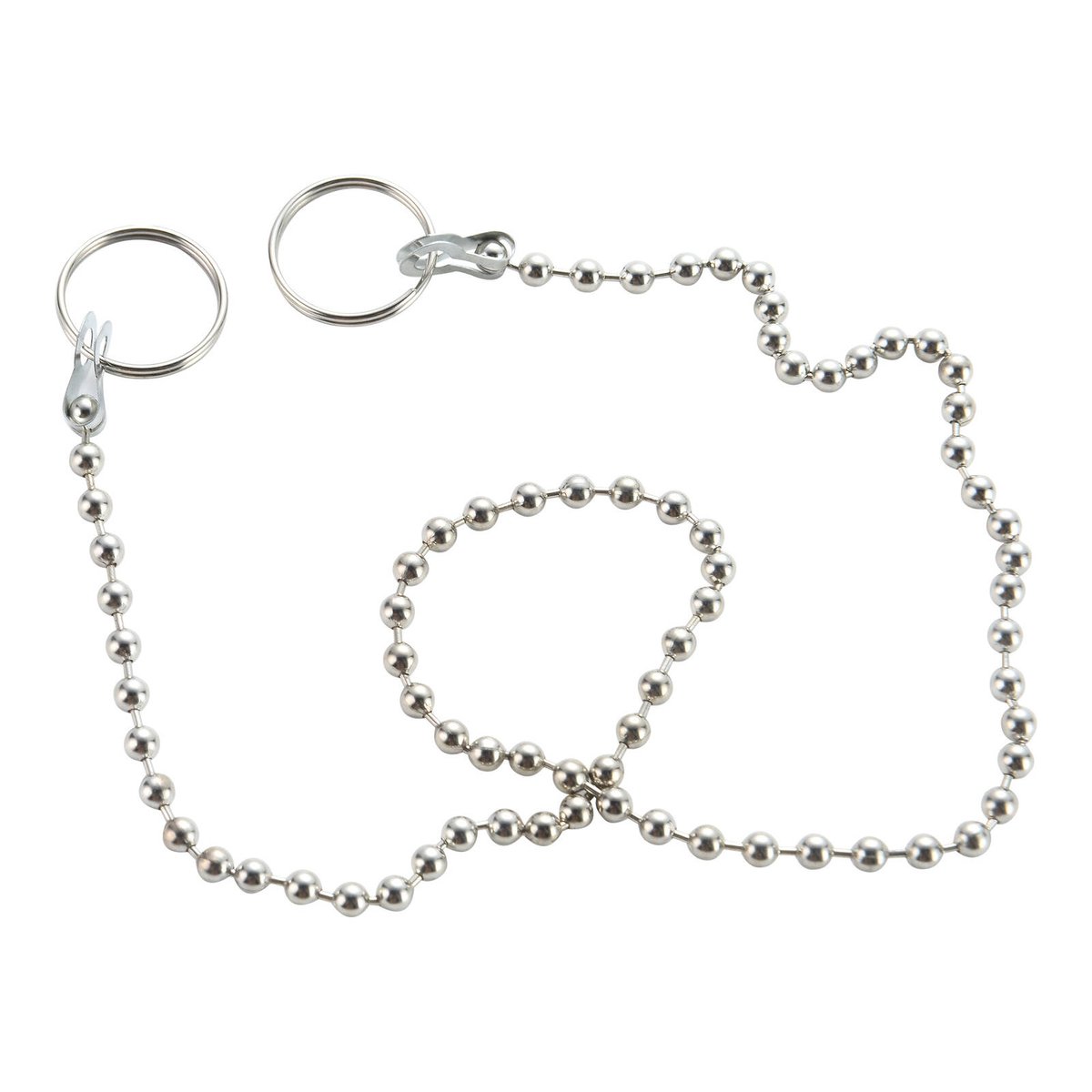 Kinetic 400mm Stainless Steel Plug Chain - Bunnings Australia