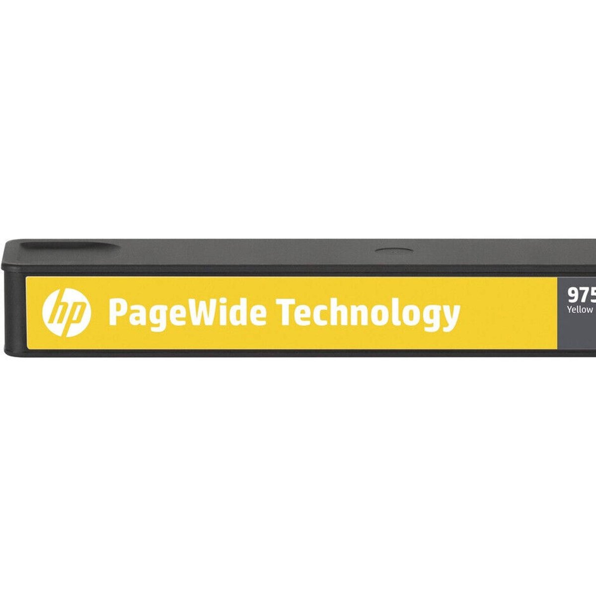 HP 975X Original Inkjet Ink Cartridge - Yellow Pack - 7000 Pages ...
