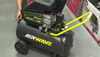 Ryobi Airwave 50L 2.0HP Air Compressor - Bunnings New Zealand