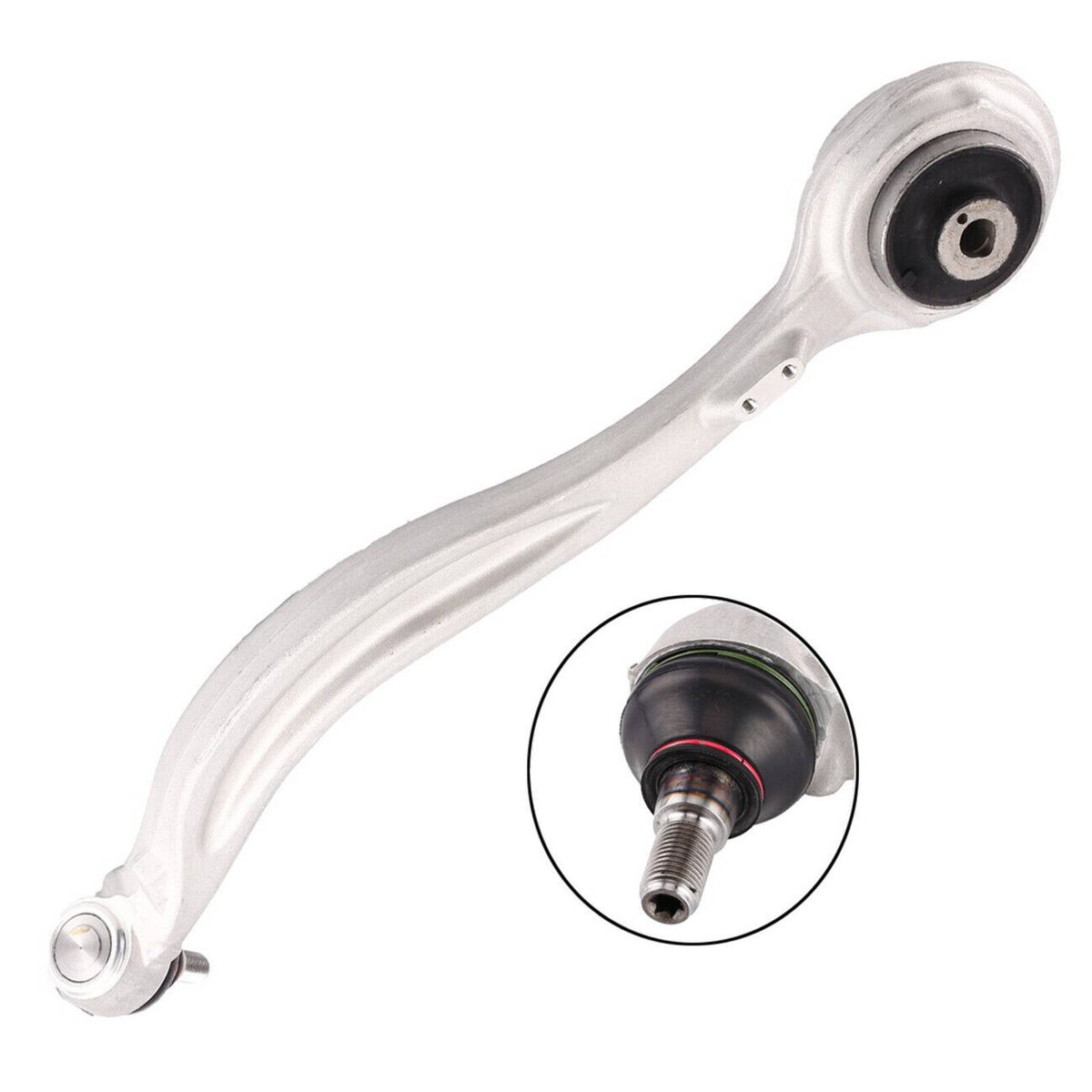 Lower Front Left Control Arm for Mercedes GLK X204 220 350 CDI ...