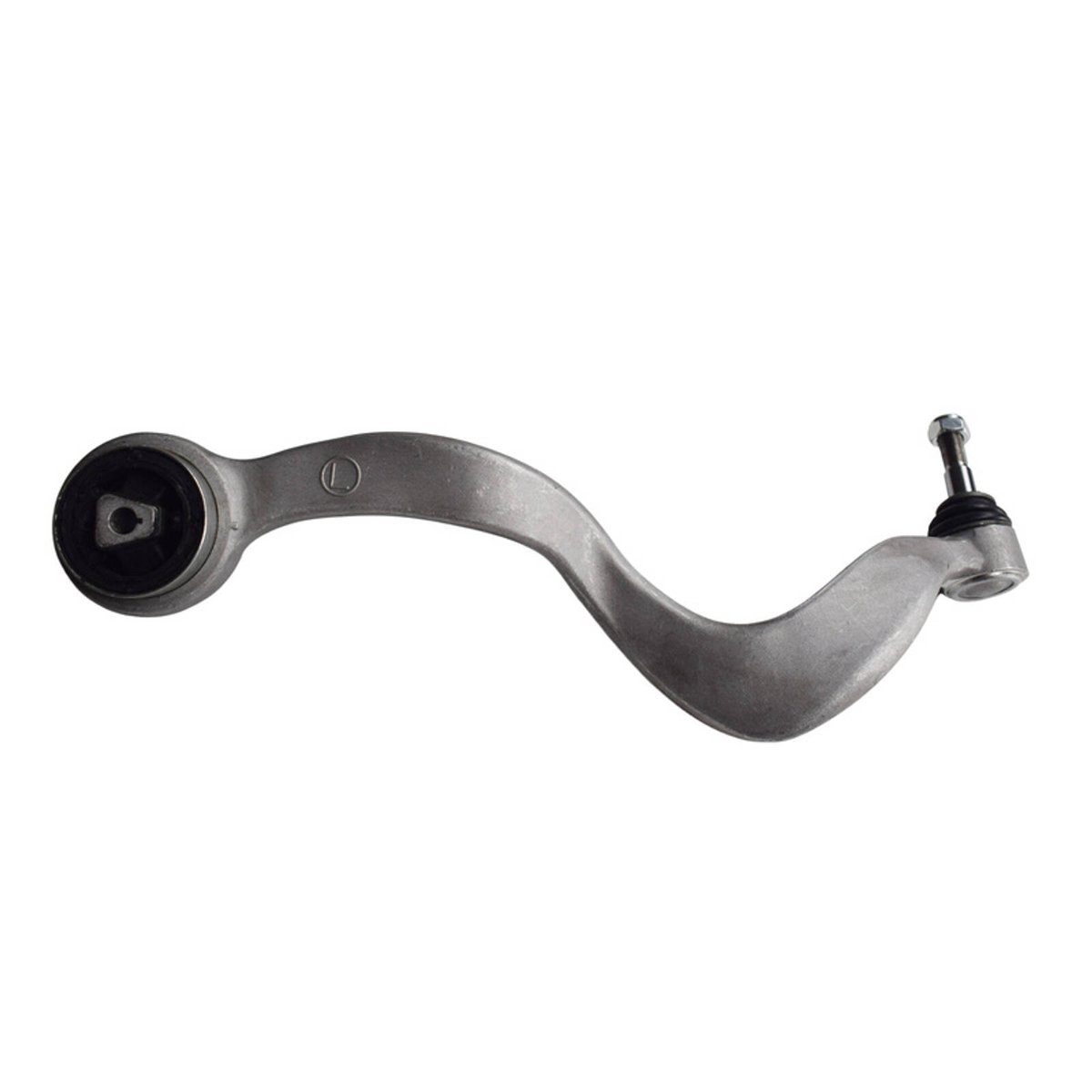 Front Left Side Lower Control Arm Fit For BMW 6 Series E63 E64 05/2001 ...