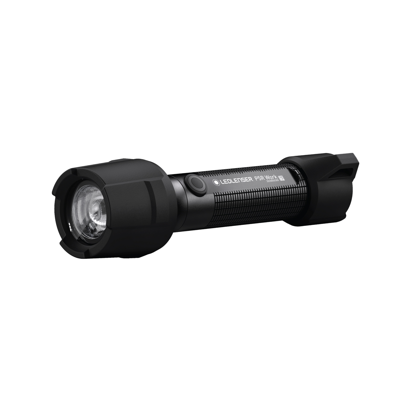 Ledlenser 480lm Premium Heavy Duty Waterproof Rechargeable Flashlight Bunnings Australia