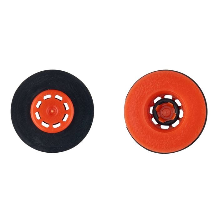 Estilo Flow Restricting Disc - 2 Pack WELS 3 Star 9L/min - Bunnings ...