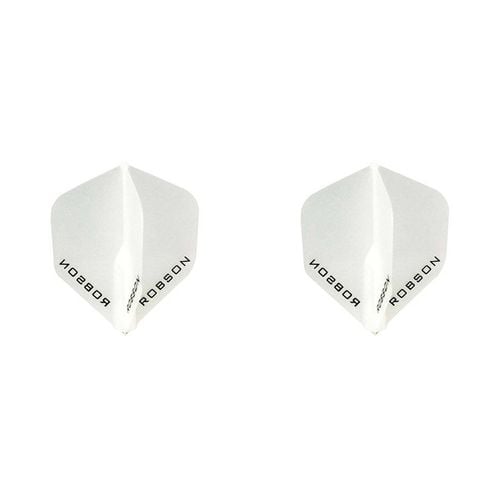 2x 3pc Robson Plus Dart Flights Standard Set - Yellow - Bunnings Australia