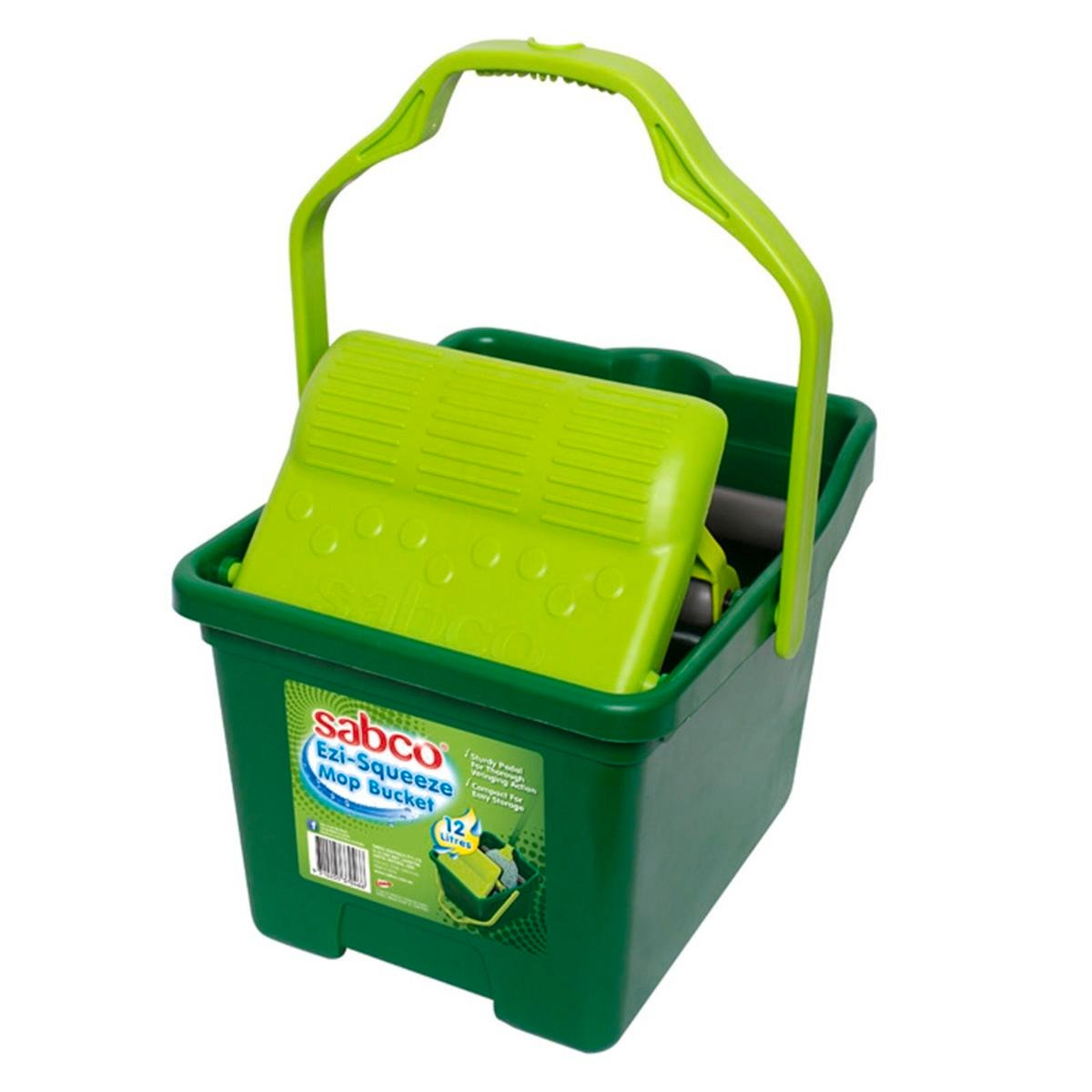 Mop and bucket bunnings store