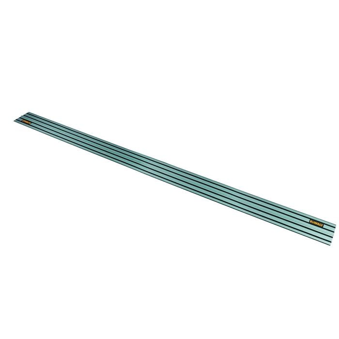 DeWalt 2.6m Plunge Saw Guide Rail Bunnings Australia