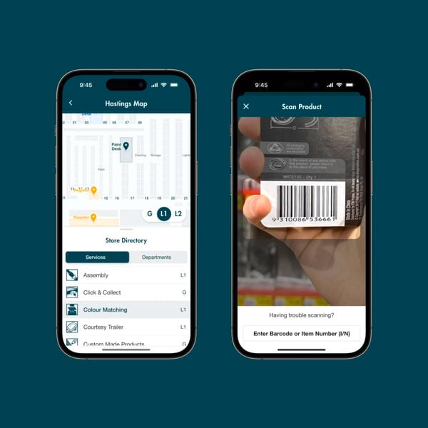 Bunnings app - Bunnings Australia