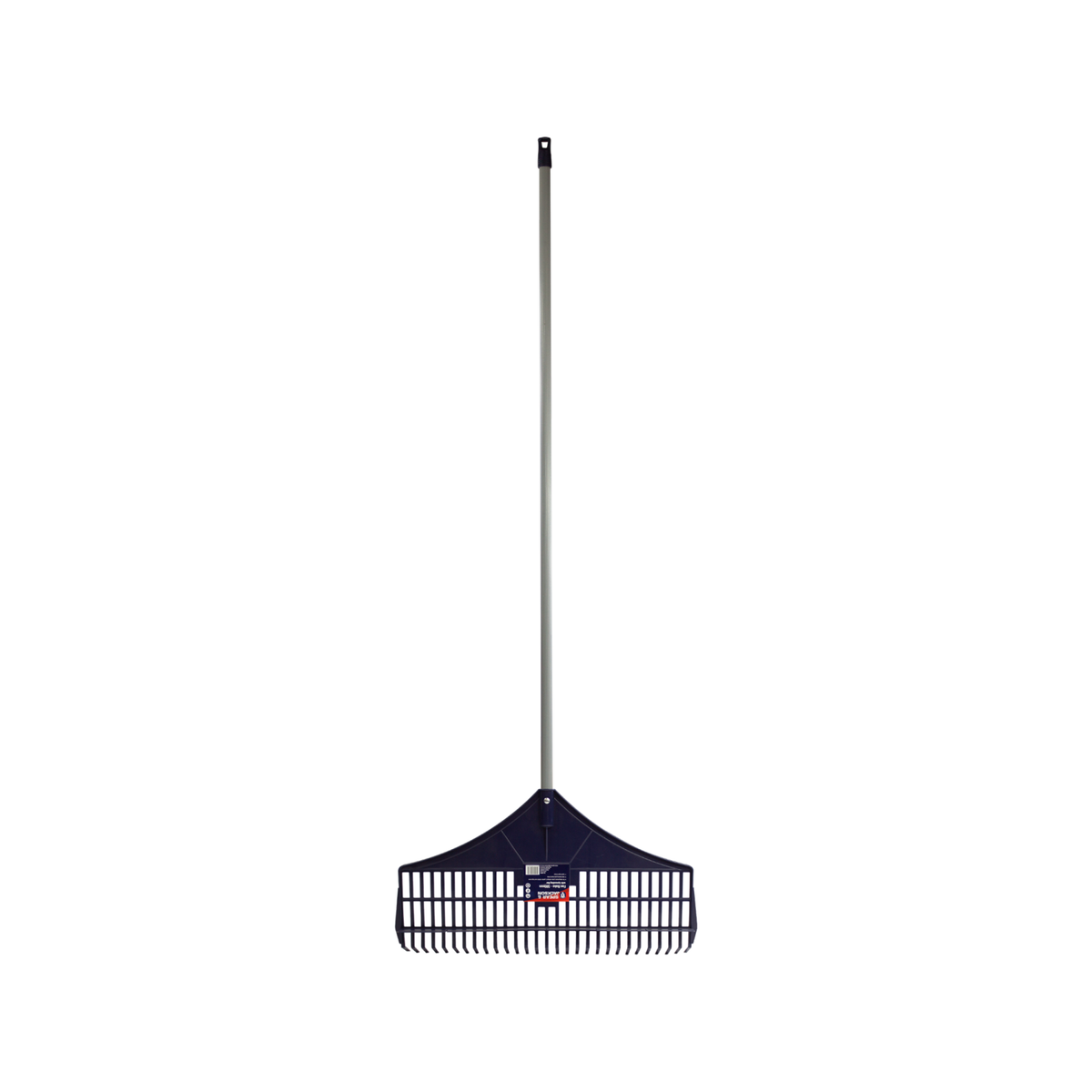 Spear & Jackson 580mm Plastic Leaf Rake - Bunnings Australia