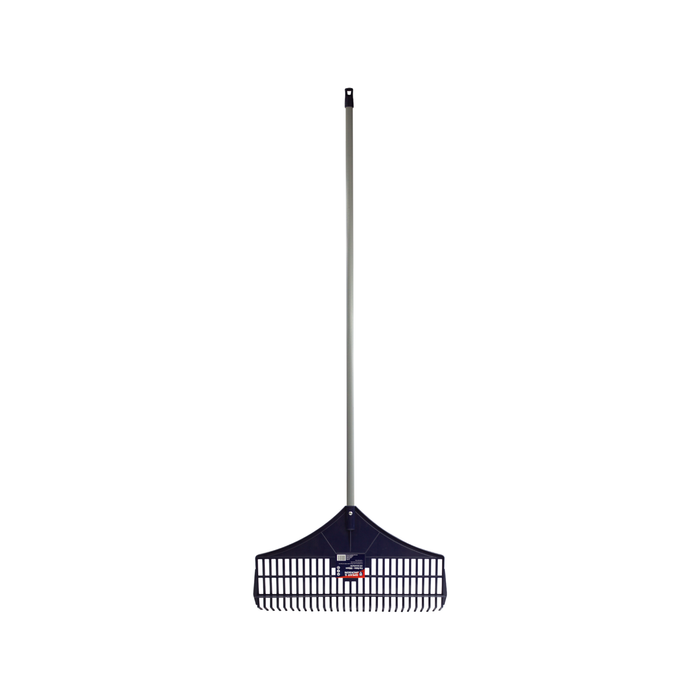 Spear & Jackson 580mm Plastic Leaf Rake - Bunnings Australia