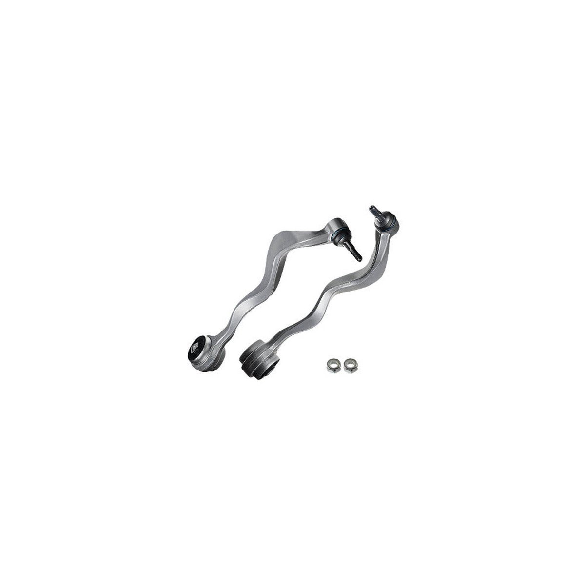 Upper Control Arm for BMW Z4 E89 3.0L Roadster 2009-2016 - Bunnings ...
