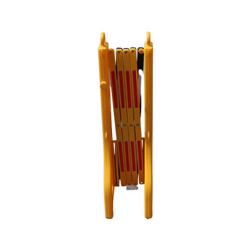 Syneco 2.5m Expandable Safety Barrier - Bunnings Australia