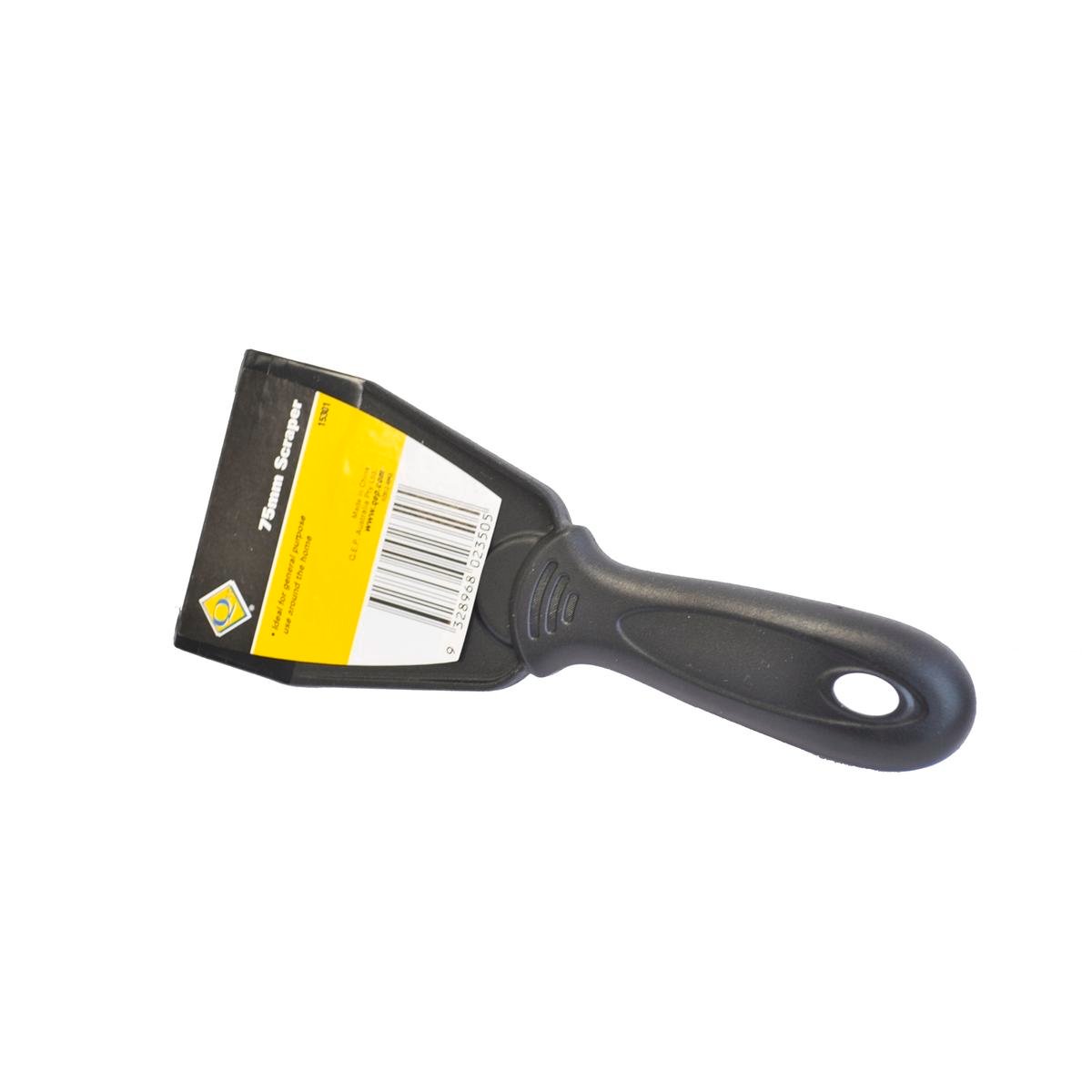 QEP 75mm Floor Scraper - Bunnings Australia