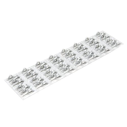 Pryda Nailplate Knuckle 67 x 254mm Box 33 - Bunnings Australia