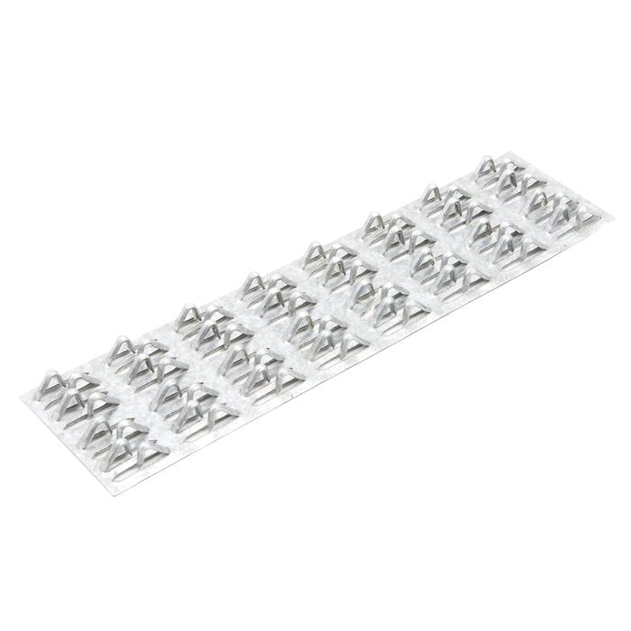 Pryda Nailplate Knuckle 67 x 254mm Box 33 - Bunnings Australia