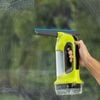 Ryobi 18V ONE+ Window Vacuum - Tool Only - Bunnings New Zealand