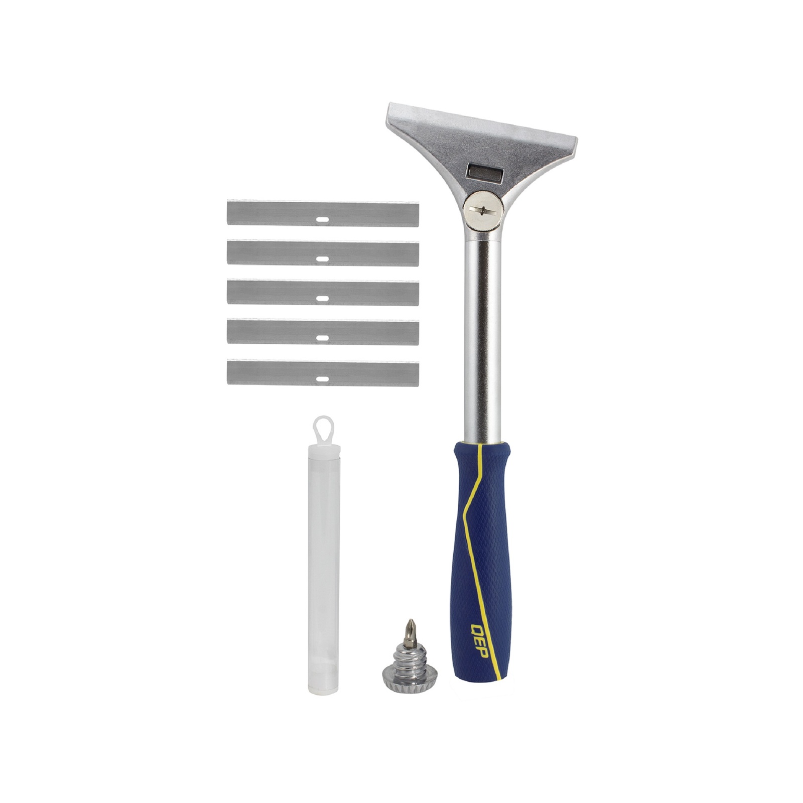 QEP 4 Floor And Wall Razor Scraper Bunnings Australia