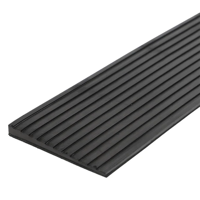 Heeve 900mm Solid Rubber Ramp - 15mm x 140mm H0244 - Bunnings Australia