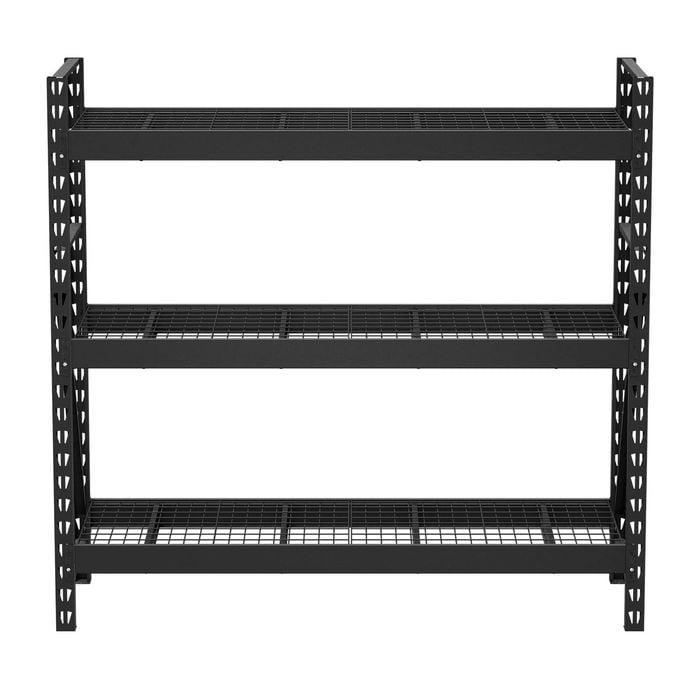 Rack It 1000Kg 1938 x 1830 x 645mm 3 Wire Shelf Starter Kit - Bunnings ...