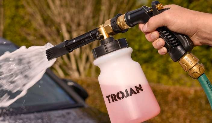 Trojan Hand Tools - Bunnings Australia
