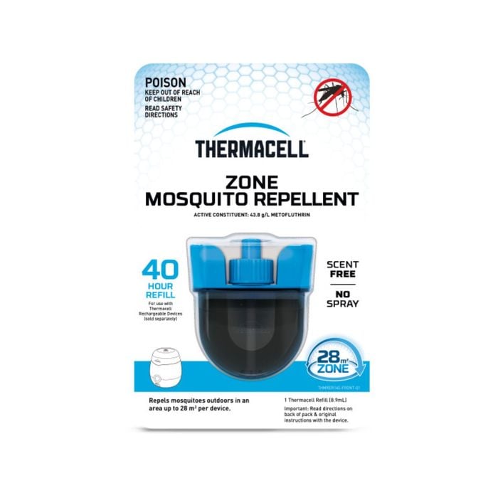 Thermacell 40 Hour Insect Repellent Refill - Bunnings Australia