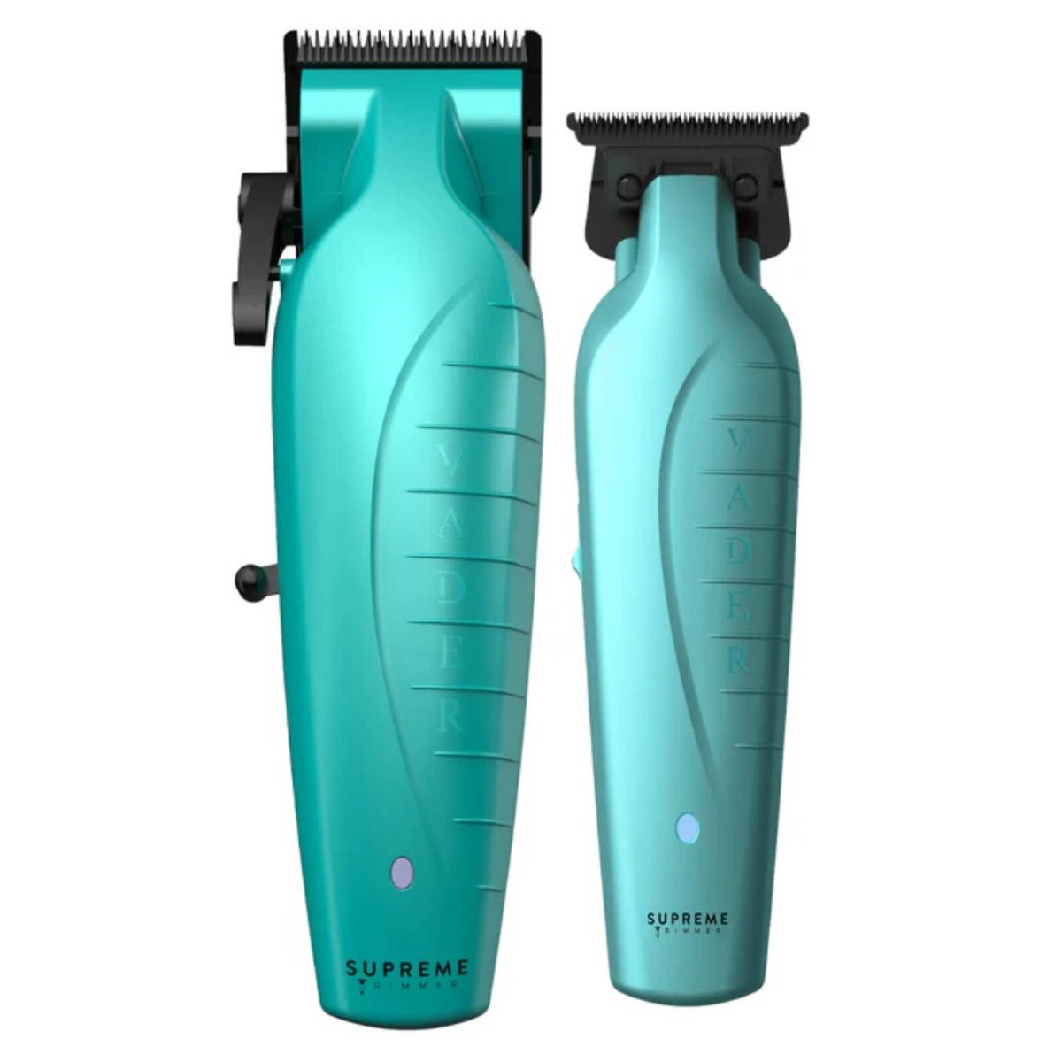 Supreme ST Vader Clipper & Trimmer Duo Kit - Light Blue - Bunnings ...