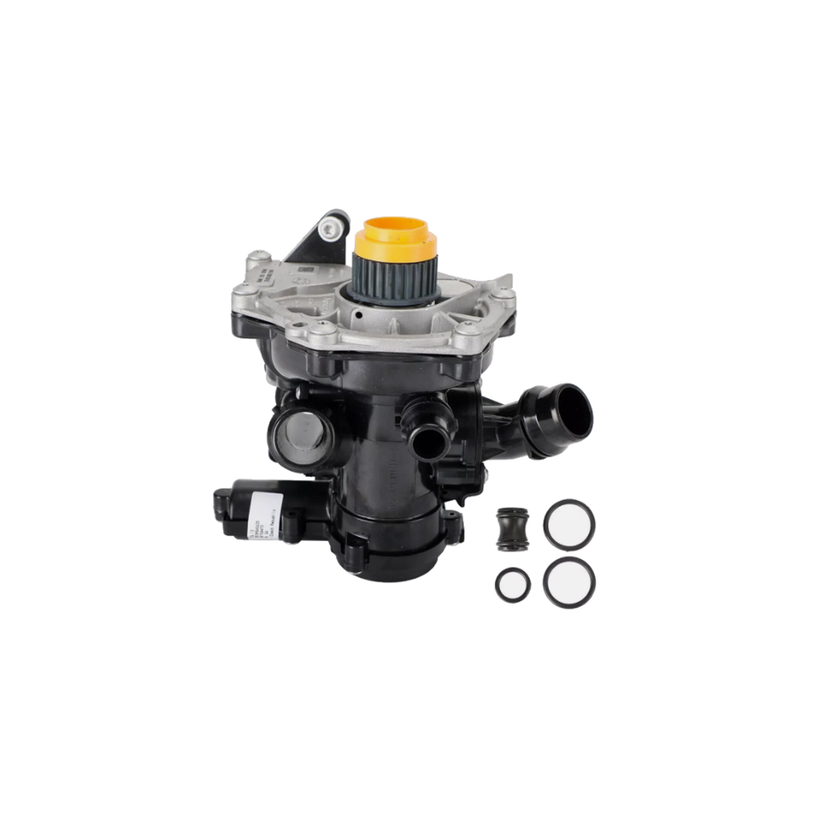 Water Pump Thermostat Housing Assembly For Audi S3 8VE 8V7 S3 quattro ...