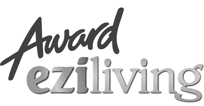 Award Ezi Living - Bunnings Australia