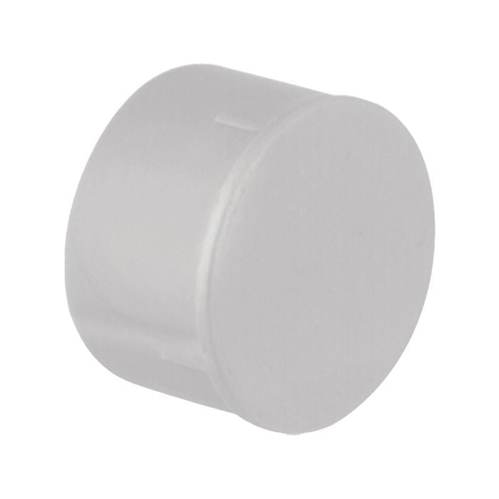 DETA 25mm Conduit Plug - 2 Pack - 25mm - Bunnings Australia
