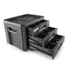 ToughBuilt StackTech XL 3-Drawer Tool Box - Bunnings New Zealand