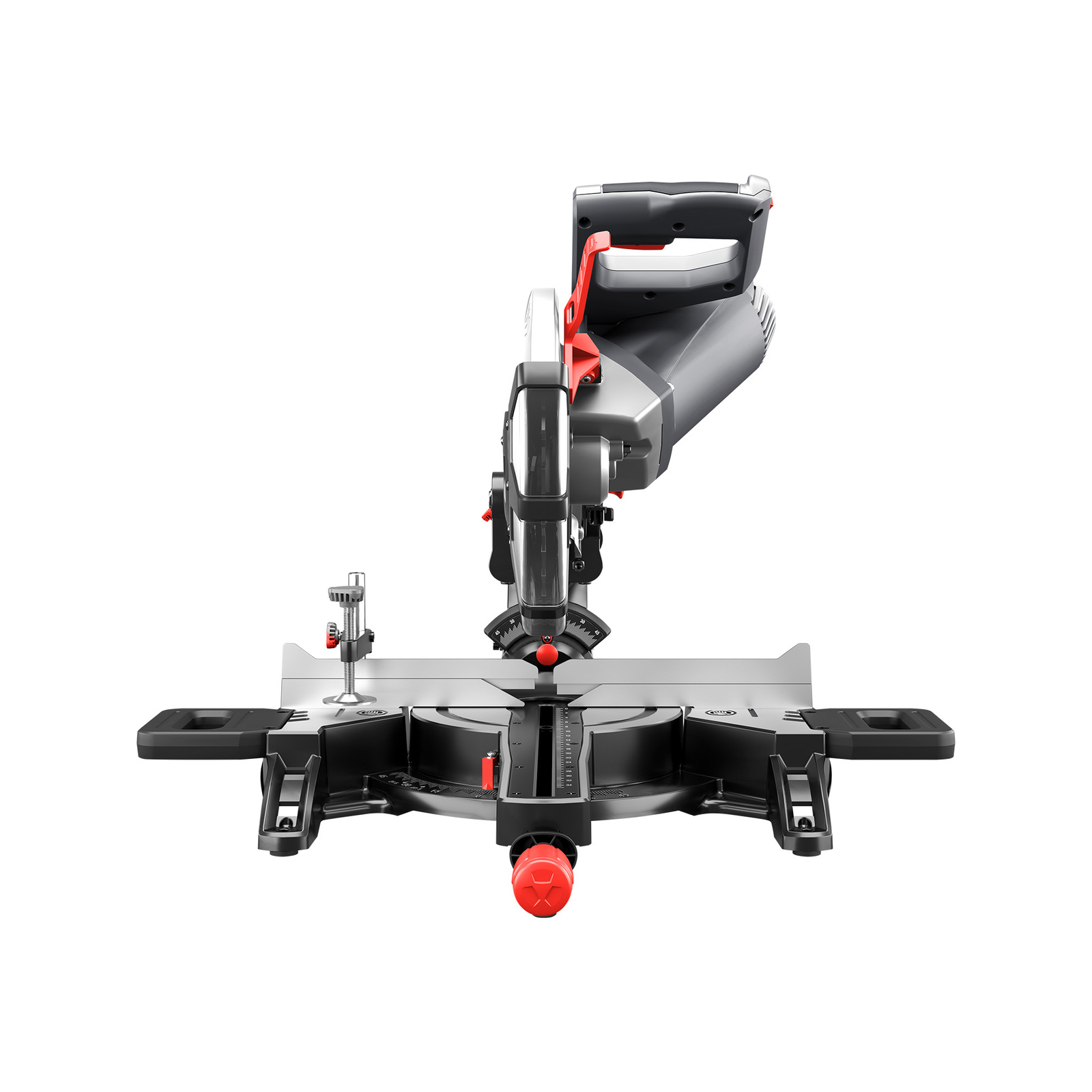 Ozito 2100W 254mm 10 Corded Double Bevel Sliding Mitre Saw SCMS 2125 Bunnings Australia