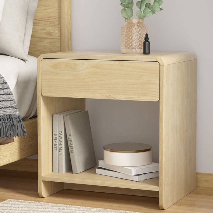 Bedside Tables Bedroom - Bunnings Australia