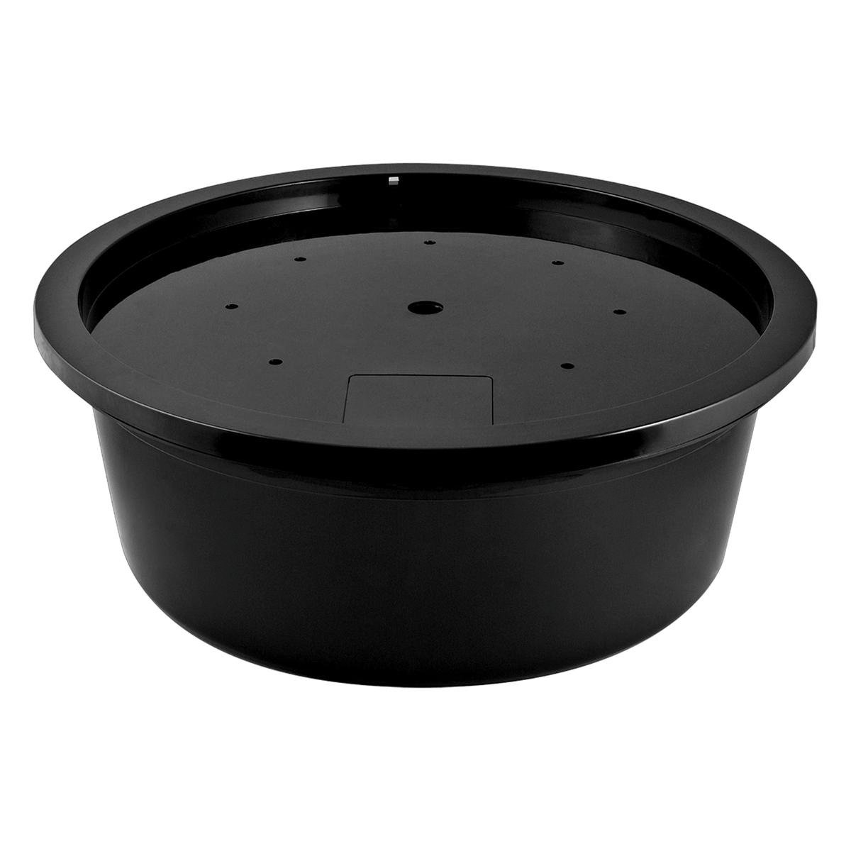 Aquapro 670mm Round Water Feature Base - Bunnings Australia