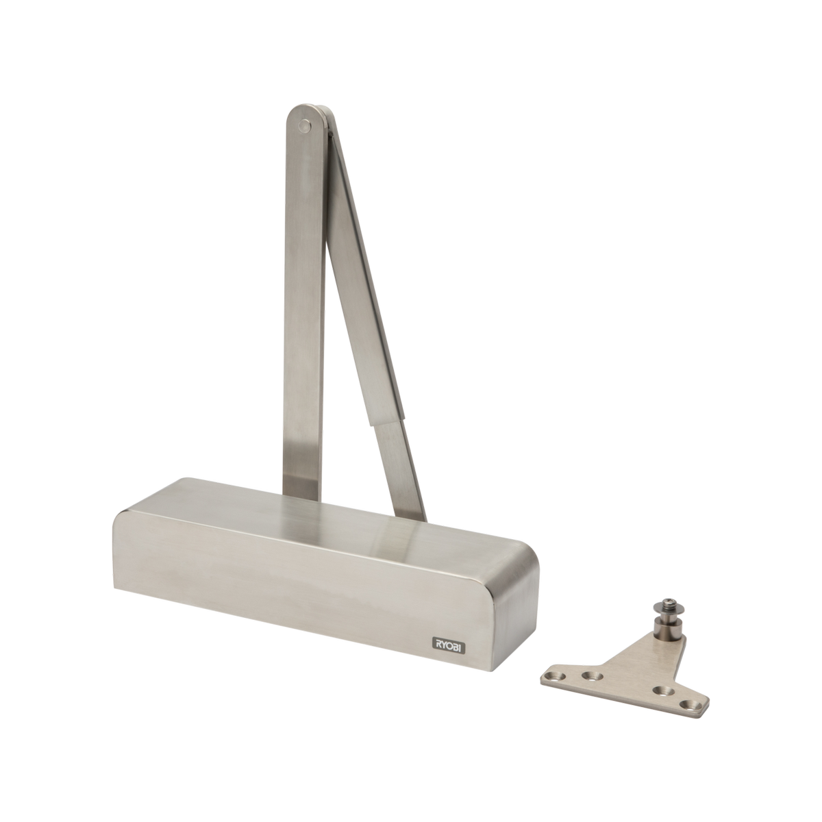 Ryobi D2580 Series Hydraulic Door Closer - Bunnings Australia