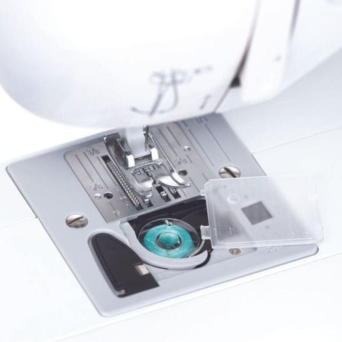 SINGER Fashion Mate 3333 Sewing Machine - Bunnings Australia