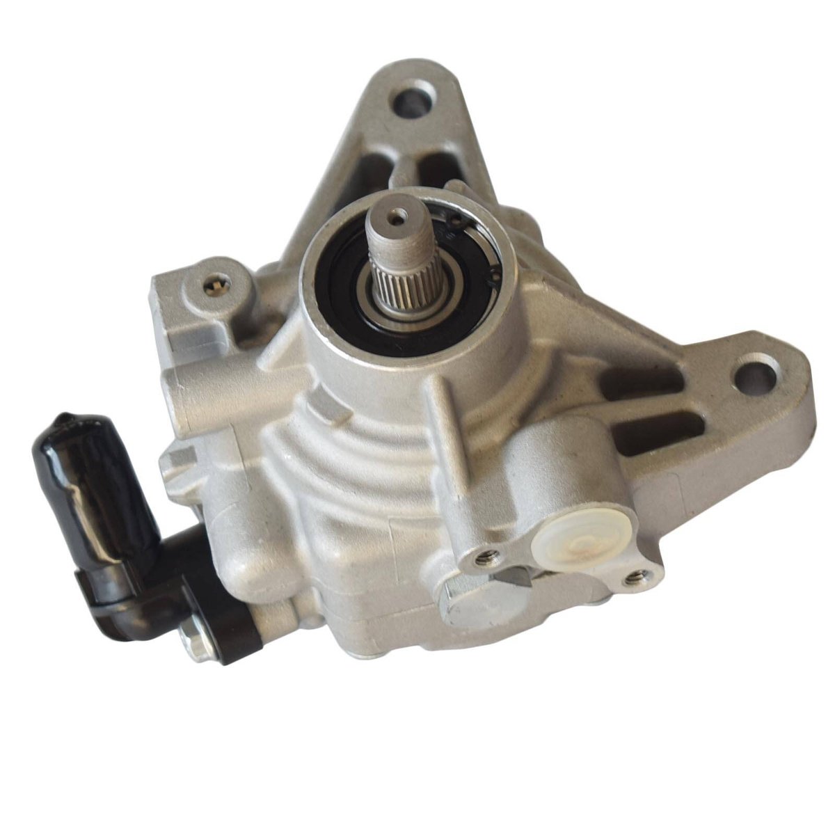 Machter Power Steering Pump Fit For Honda Accord Euro CL CRV Acura RSX ...