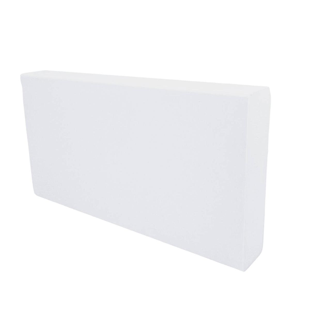 PermaTimber 66 x 18mm 2.7m Antique White PVC Composite DAR - Bunnings ...