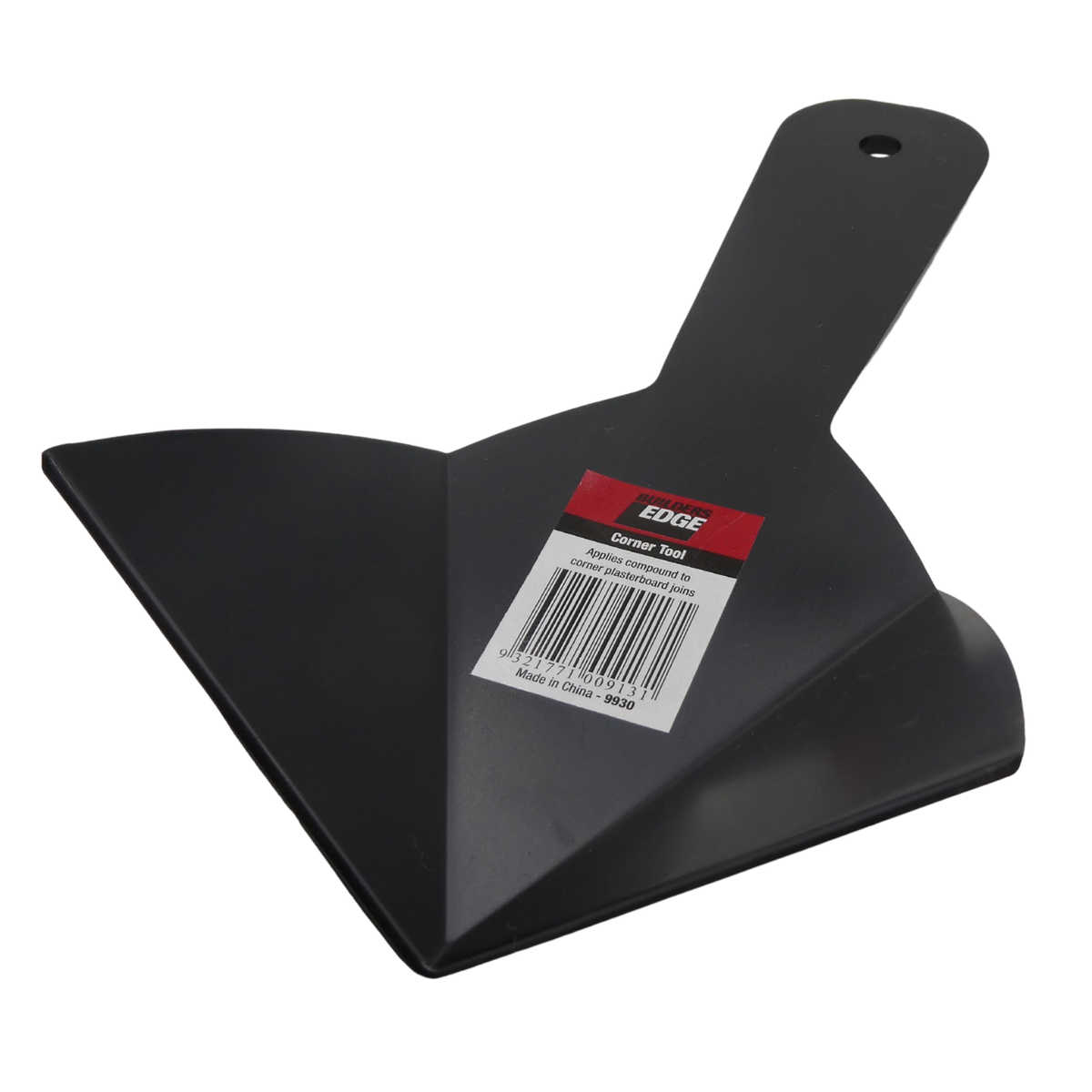 Builders Edge Internal Corner Plaster Tool - Bunnings Australia